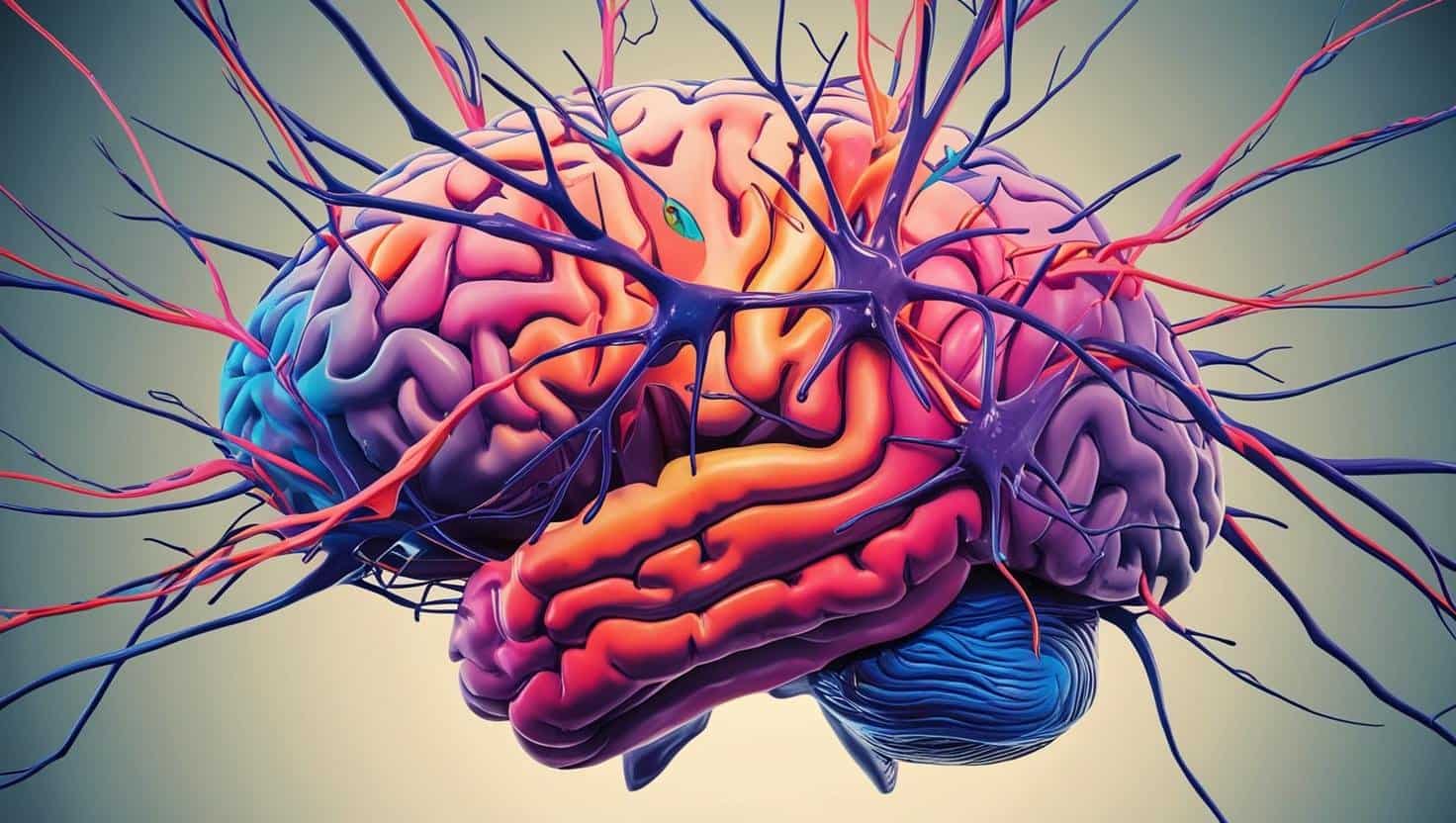 Repressed Emotions & Neural Circuit Pain: Unveiling Hidden Connections