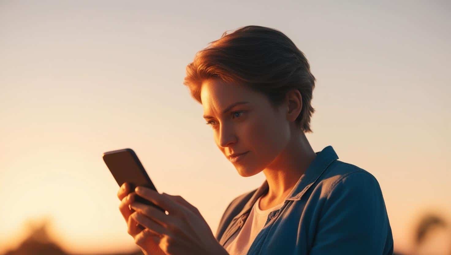 Are You Being Hypnotized by Your Phone? Screen-Induced Trance