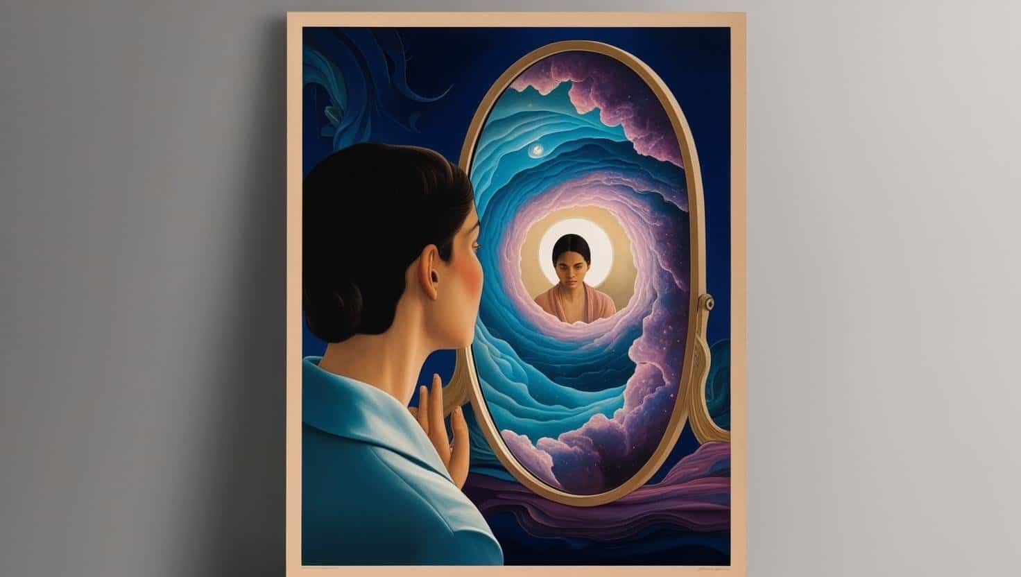 Building a Strong Foundation Through Self-Awareness