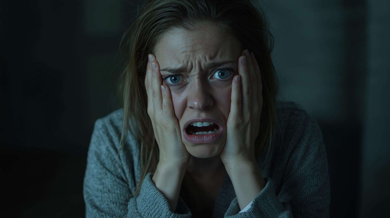 Why Do Panic Attacks Feel So Real and Physical? Understanding Panic ...