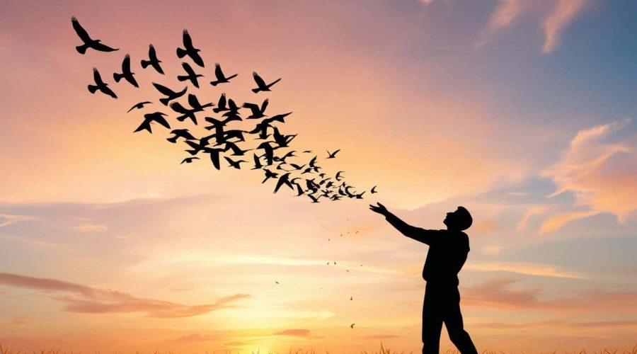 Letting Go Is Hard: Why Releasing Mental Attachments Feels So Challenging