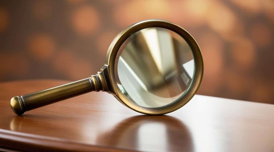 Seeing Life Through a New Lens: How to Shift Your Perspective