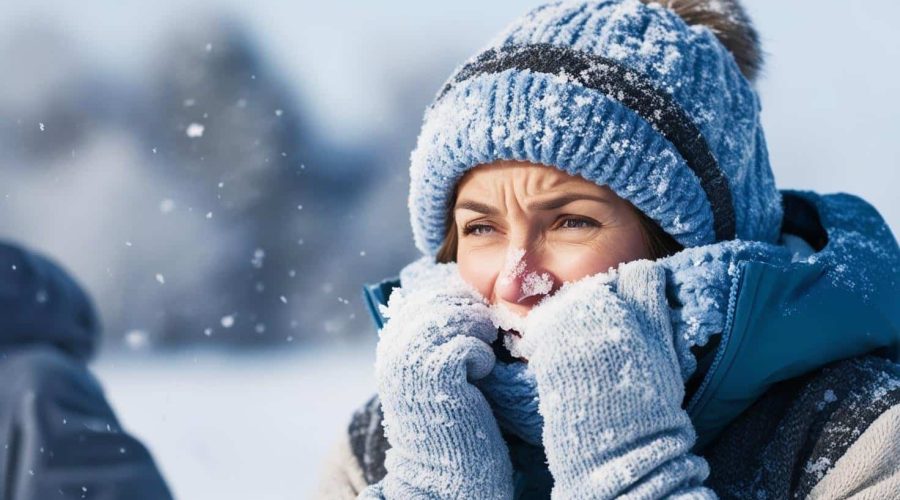 Reframe Winter: Boost Your Mood by Changing Your Mindset