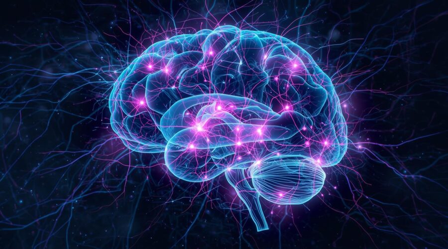 How to Rewire Your Brain After Years of Anxiety and Panic