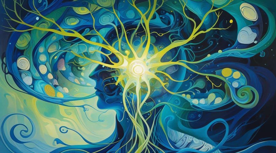 How the Subconscious Mind Creates Anxiety | Mind-Body Insight