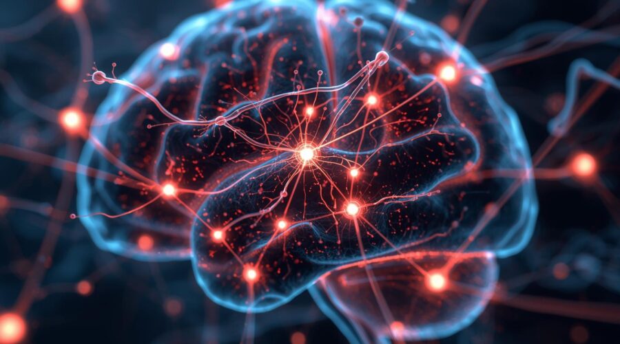 How Modern Life Is Quietly Rewiring the Human Brain and creating ...